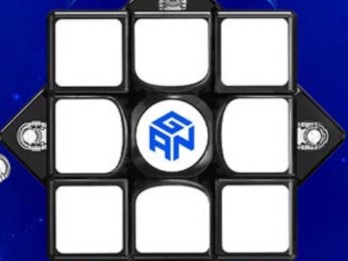 如果把PLL21个公式一遍顺下来会怎么样?