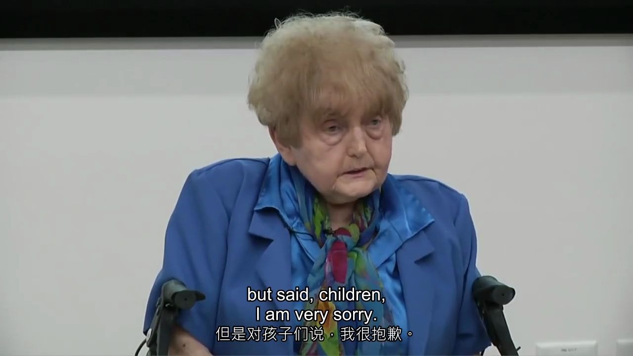 google谈话Eva Kor:"Surviving the Angel ofDeath: The True Story of a...