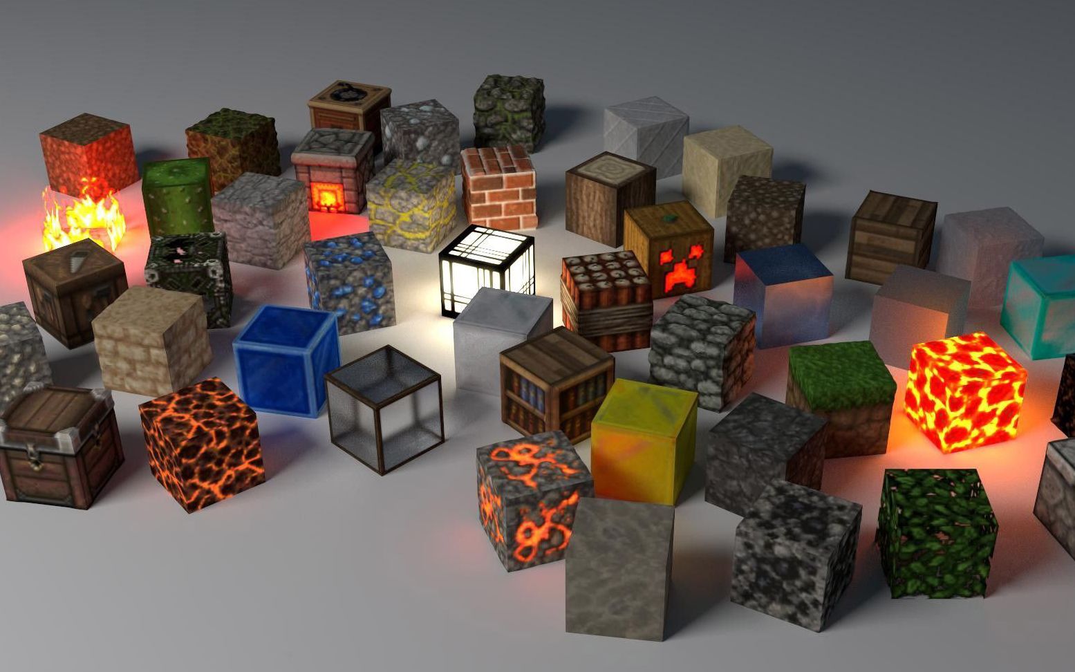 我的世界服务器起床战争1期