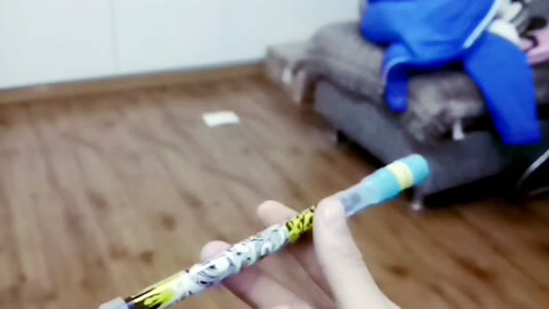 转转笔新手教程1