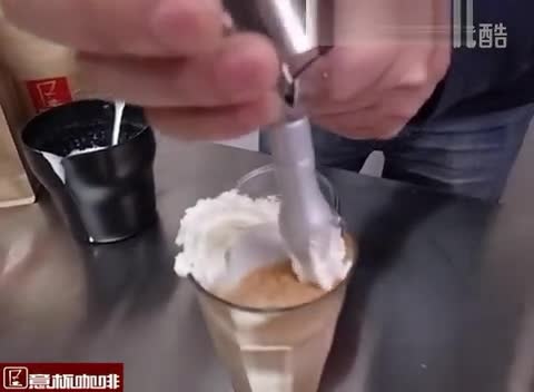 意杯咖啡为您推荐:家用/商用奶油枪/发生器