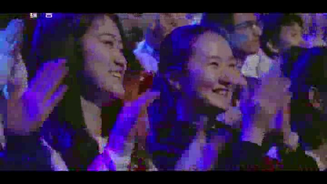 经典咏流传180218谭维维天籁嗓音唱《墨梅》演绎中国风骨