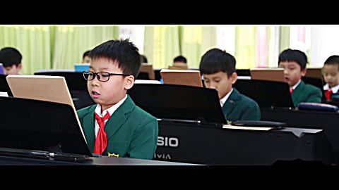 唐山实验学校党建宣传片