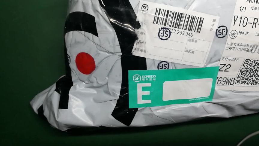 这块硬盘“电脑无启动通讯失败”,恢复一下