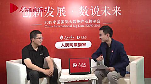 左英男: 工业互联网时代万物相连 网络安全尤为重要