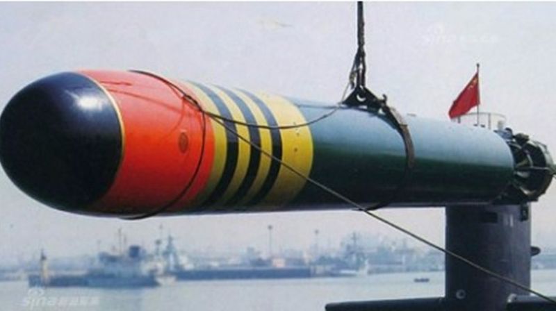 中国渔民打捞上交的这一外国“超级武器”让解放军装备跃进十多年