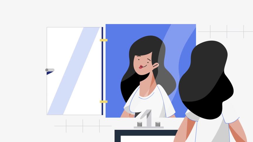每日动效设计:Motion Graphics(动态图形)动效设计欣赏
