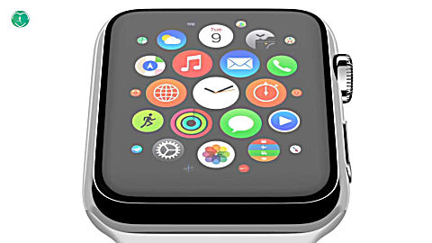 吴栋说跑步:4个苹果手表最好的健康应用