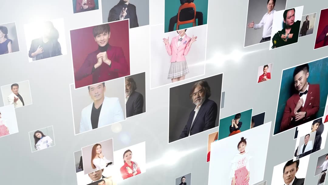 liil区块链社群电商宣传片