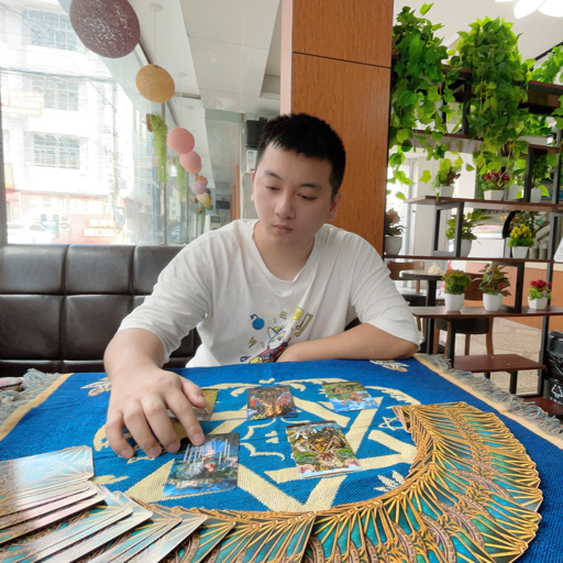 季风塔罗时间 