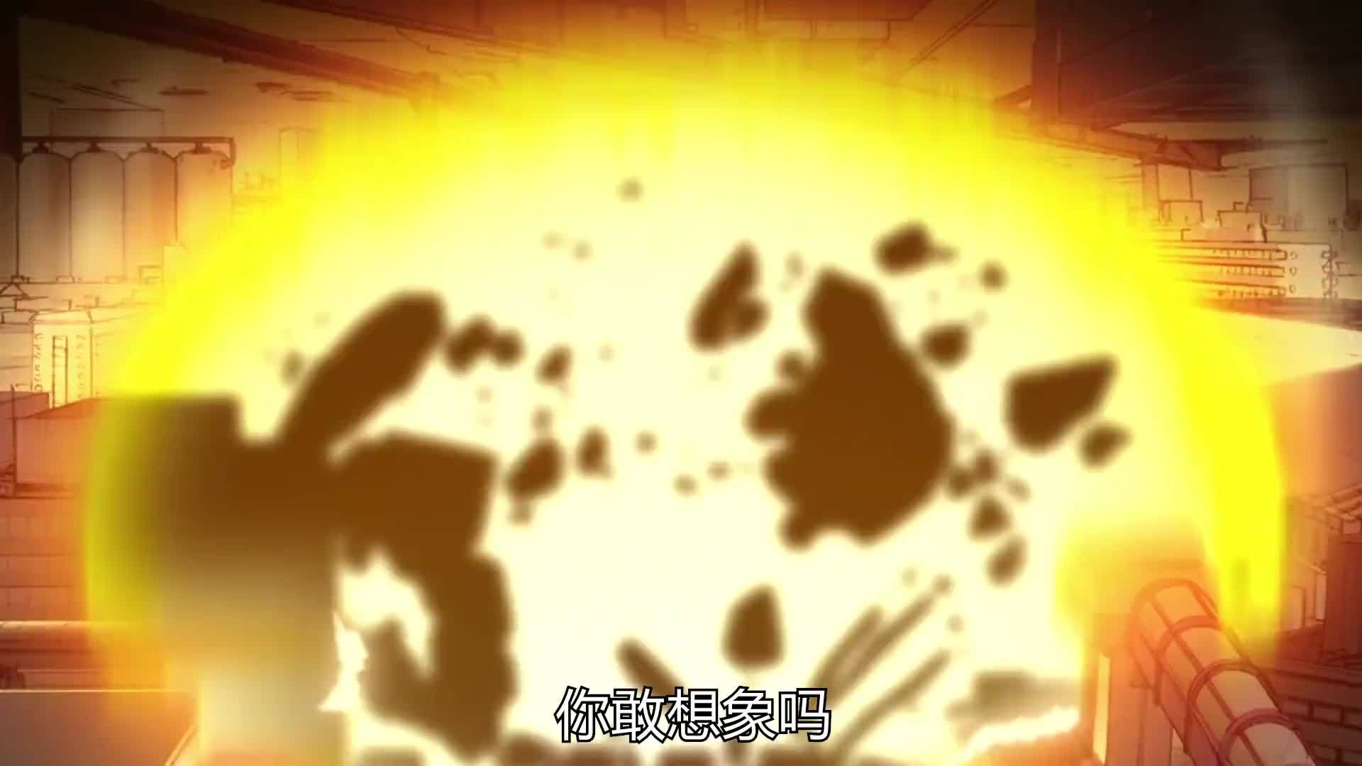 身体的一个小小擦伤会引发多大的危害