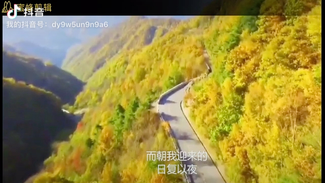 #席慕容#与你同行#诗歌朗诵