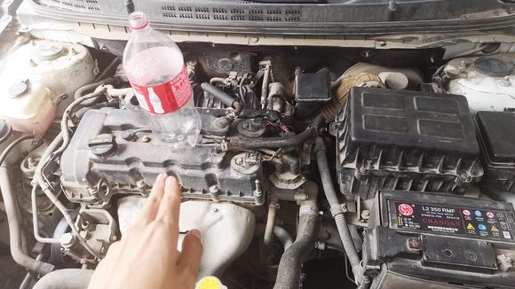 汽车怠速抖动就是它坏了,千万别再乱花钱,就是它们坏了