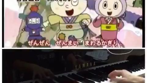 计算器小哥3/25日钢琴练习曲 — 平成怀旧音乐合集