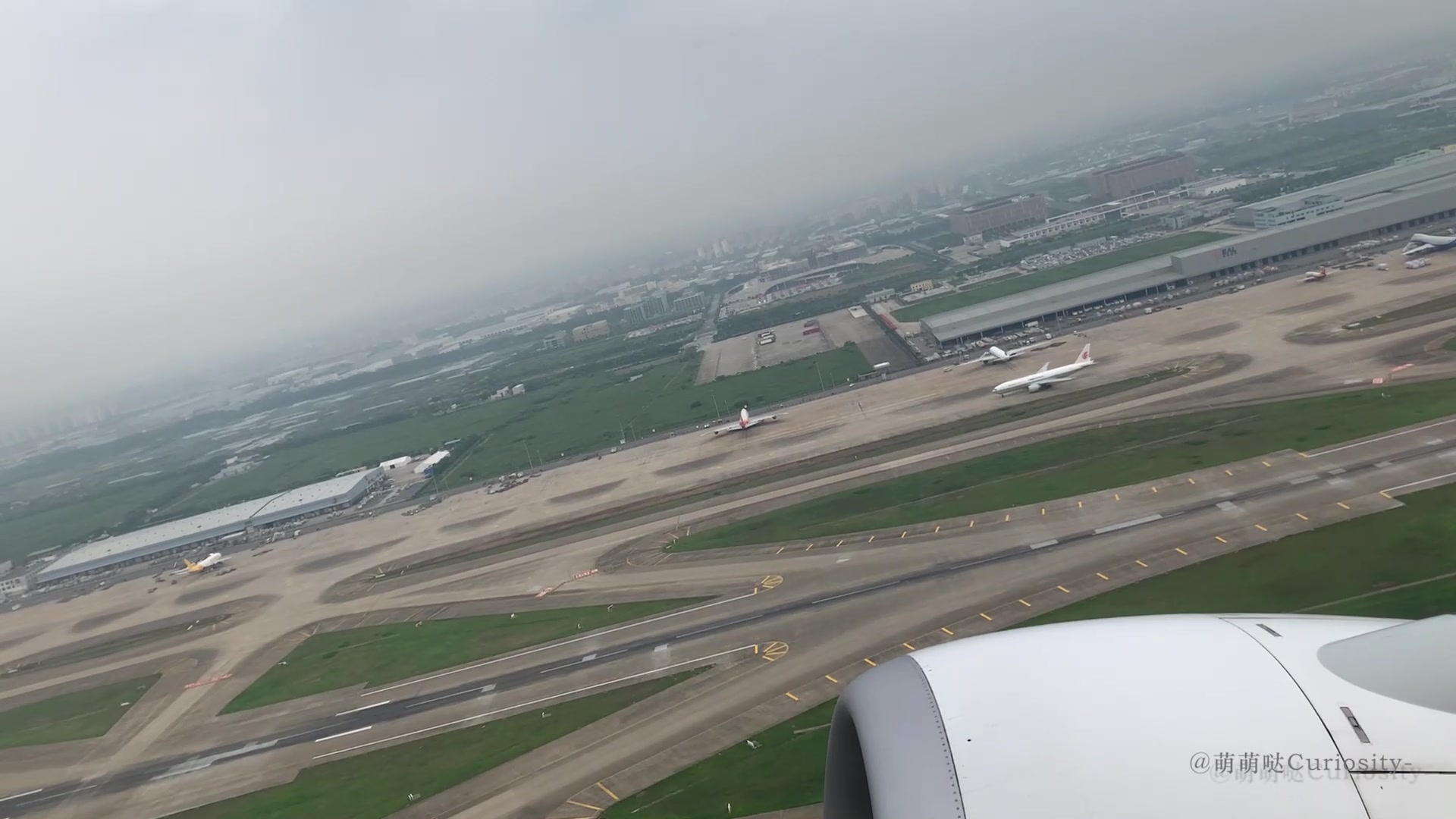 飞行日记-SC4942-20200529