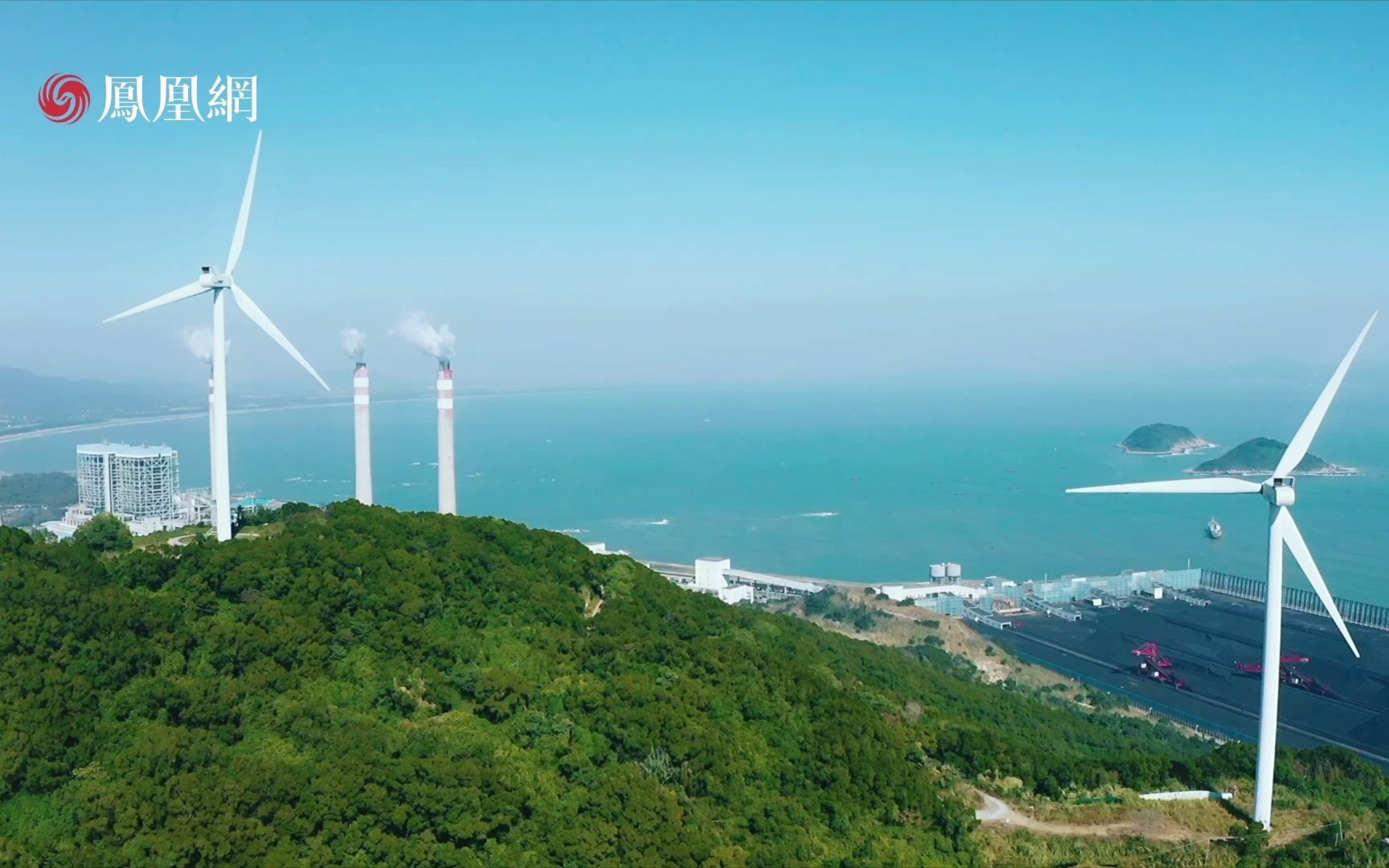 年发电量47亿千瓦时!阳江海上风电如何刷新人类海上工程奇迹