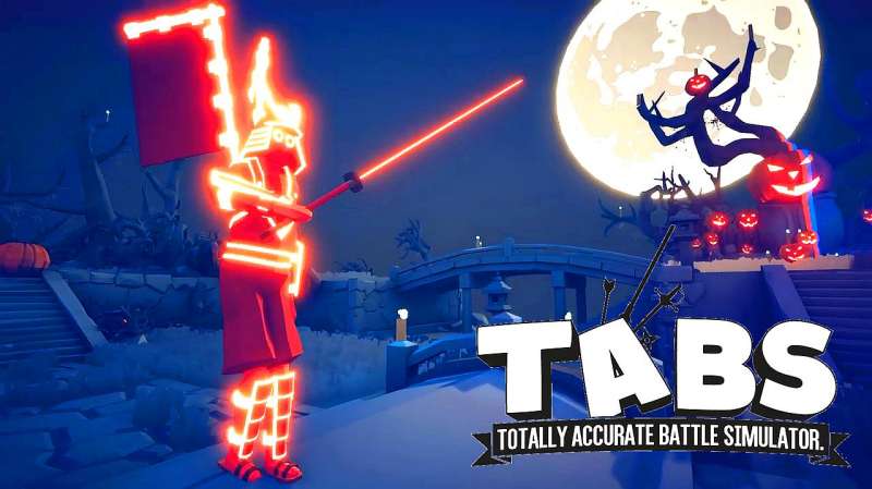 全面战争模拟器:王朝BOSS登场,造型太拉风!