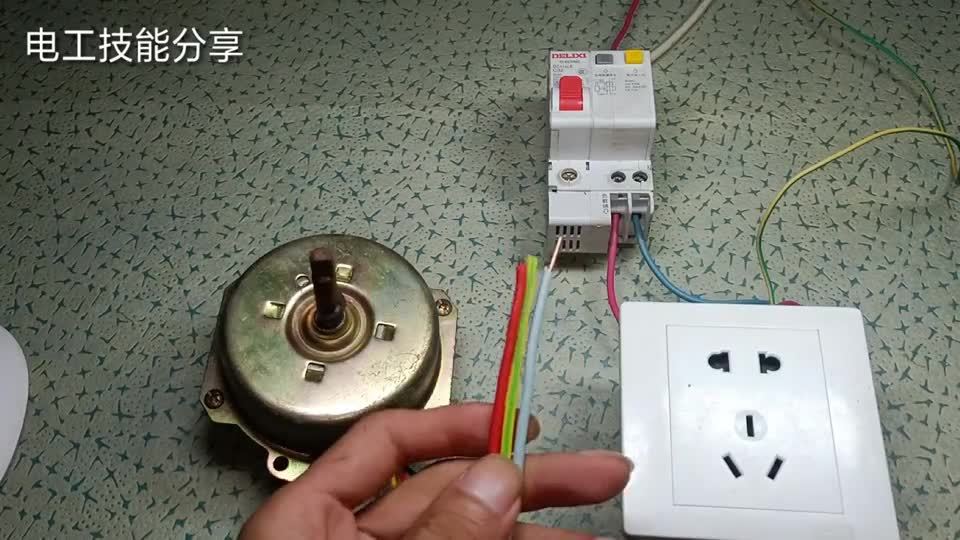 家庭电路中地线到底接地了吗?只需学会这一招