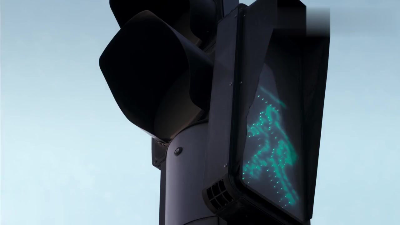 6.26国际禁毒日"健康人生绿色无毒"公益宣传片:无毒世界