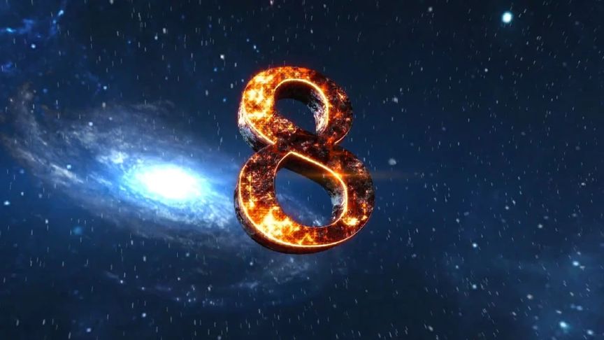 年会盛典倒计时片头模板