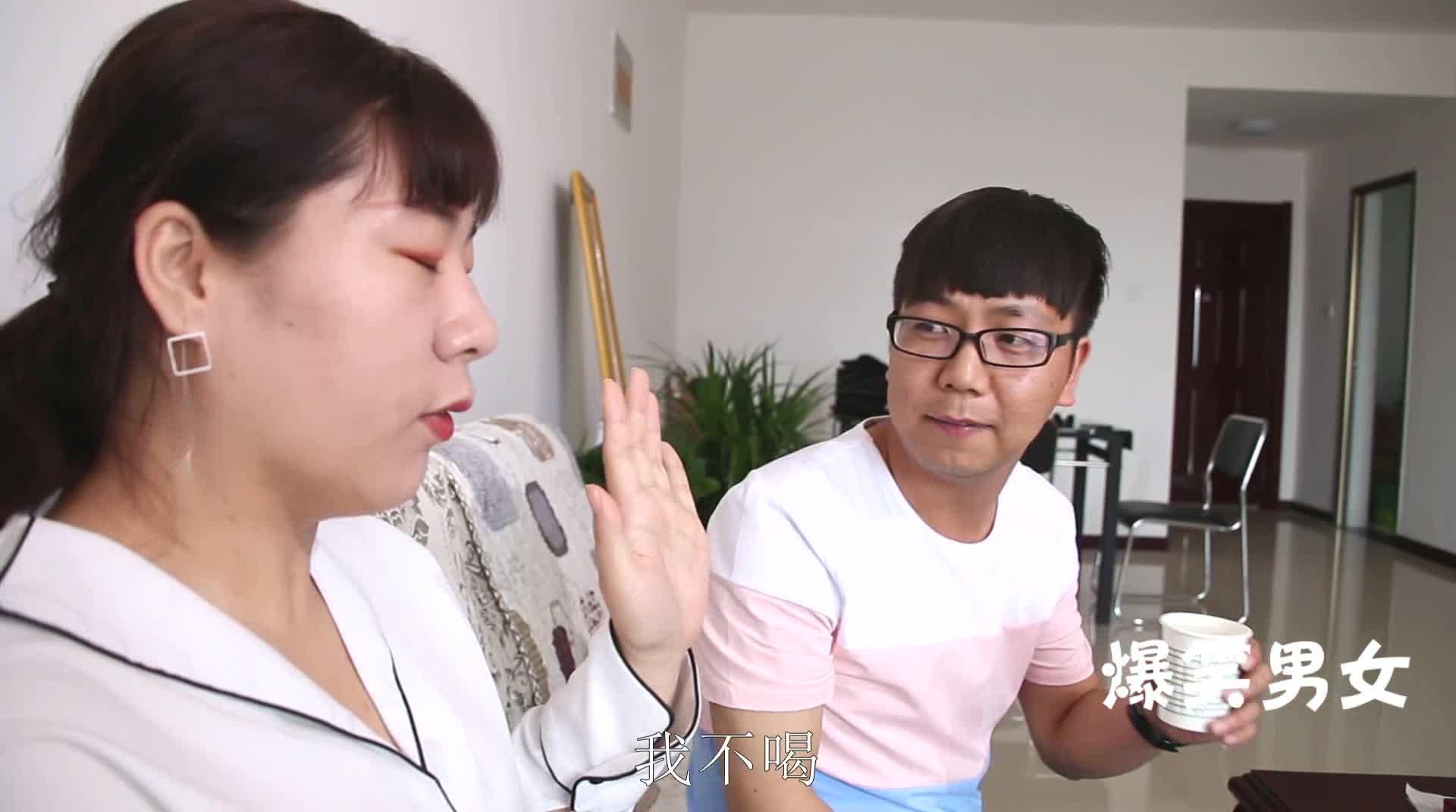 为什么刚烧开的水不能直接喝