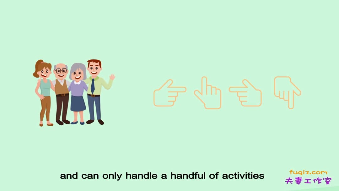 ae卡通动画 产品介绍动画