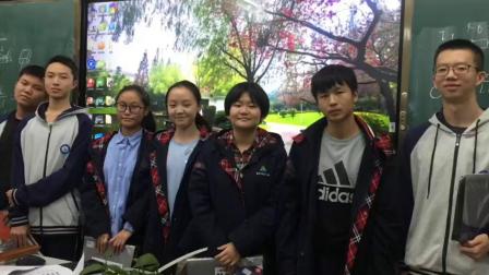 夷陵中学1617帅气无敌