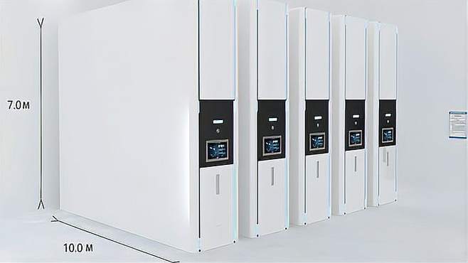 智纳档案柜出现,实现智慧档案室智能程度再提升