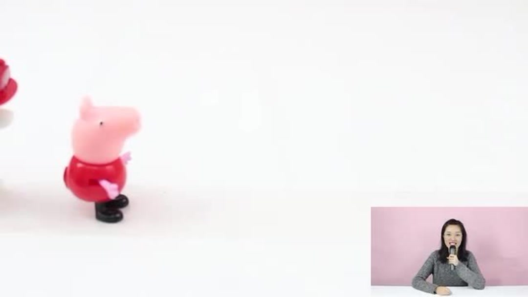 萌宝趣味运动会之立定跳远比赛