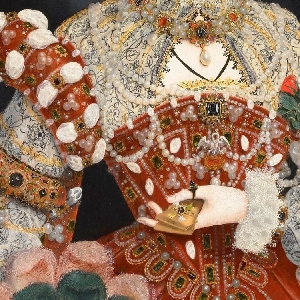 Elixir长生殿手作 