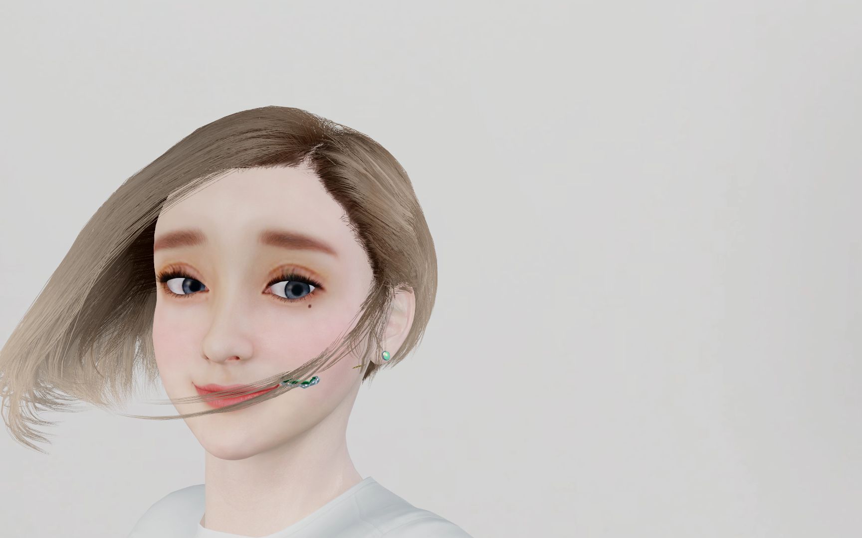 VAM想和女神恋爱吗?记得关注哦