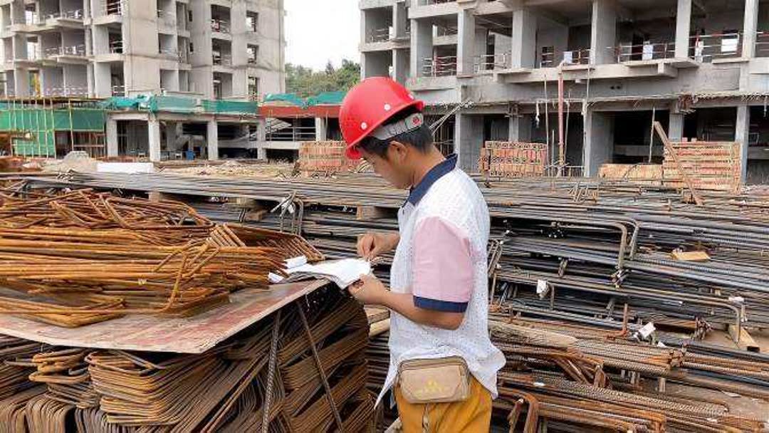 王老板来工地加工箍筋,有50万个3块5一个,一共180万能做吗