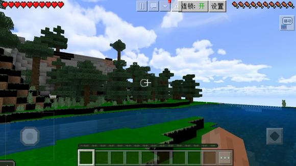 我的世界:这矿洞是真的难找