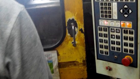 注塑模具对比演示视频