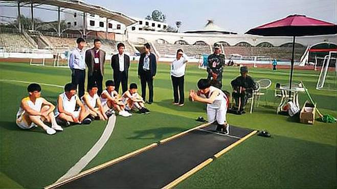 学校课余体育训练该如何管理?