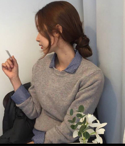 今天也是想暴富的静静 