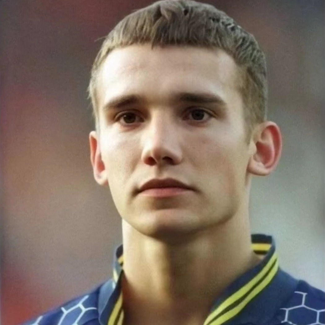 舍甫琴科核弹头 