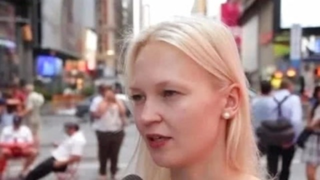 在美国人眼中,中国是发达国家吗?看看美国人咋说