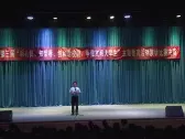 第三届“明礼仪、知耻辱、创和谐校园、争做文明大学生”演讲比赛...
