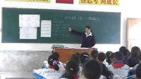 用字母表示数(一)
