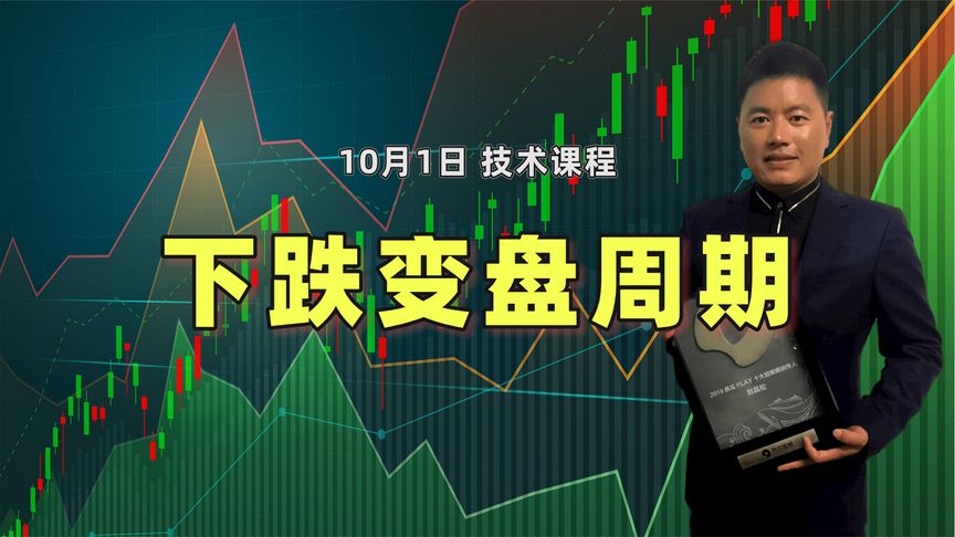 A股投资推算下跌周期抓住变盘节点