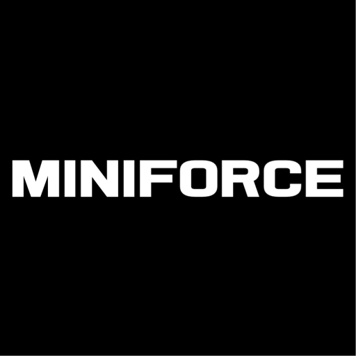 MINIFORCE_works 