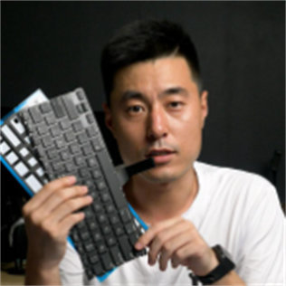 科技杜小白 