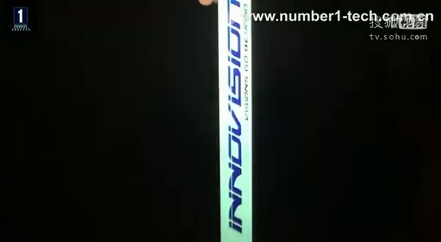 互动科技传媒产品综合介绍
