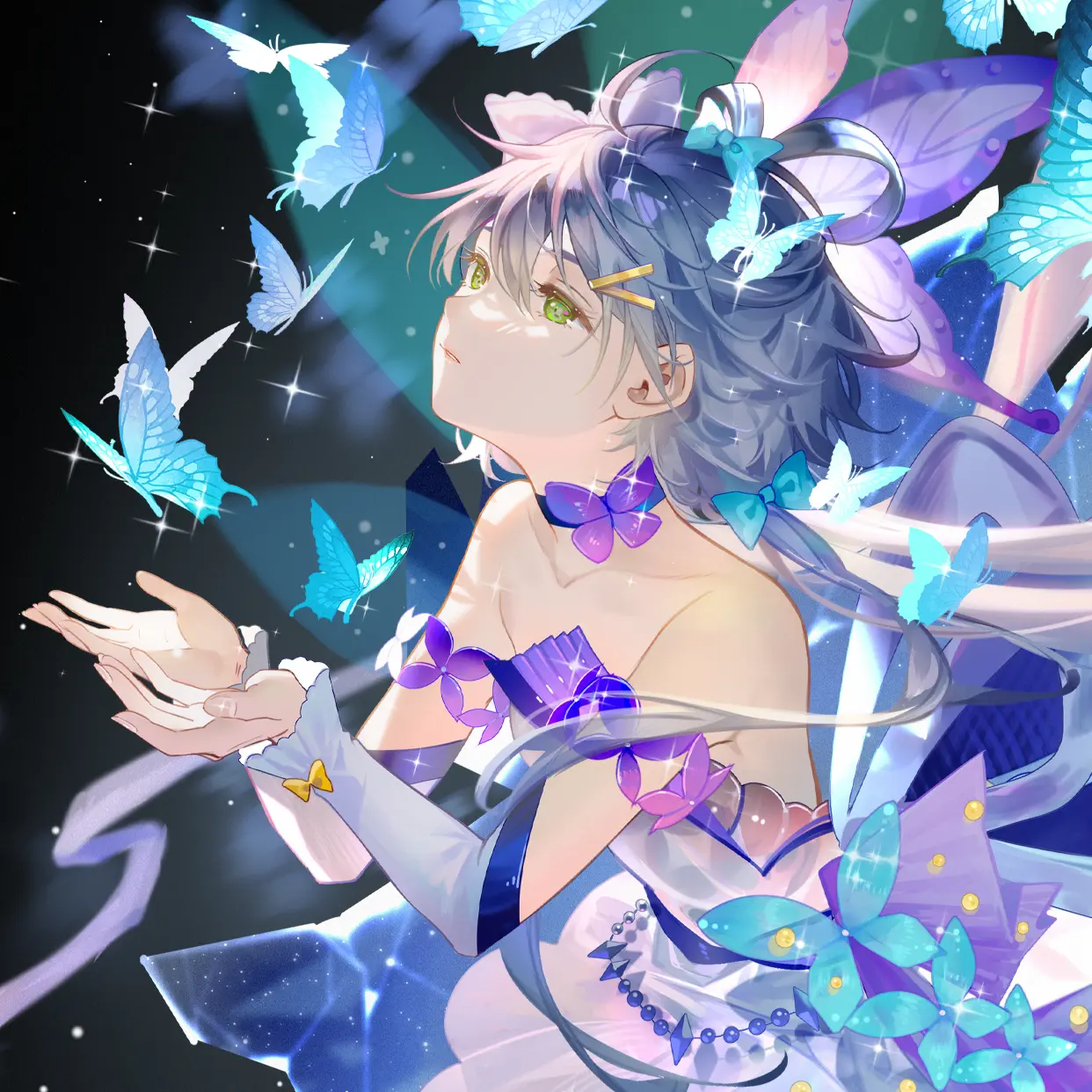 迹殿 