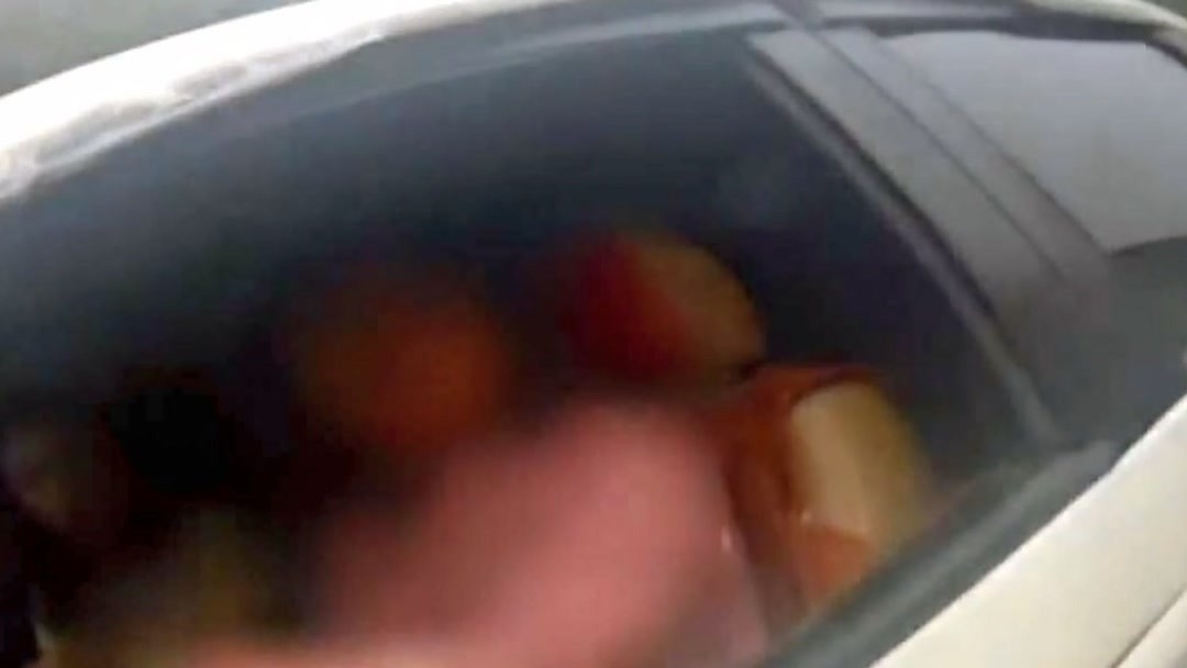 着急给女儿开家长会,任性妈妈酒驾上路,“只喝了一点点”