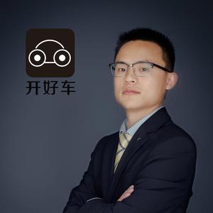 开好车老胡KHC 