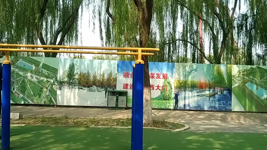 中老年人练单双杠容易出问题动作排名-第四-双杠臂屈伸