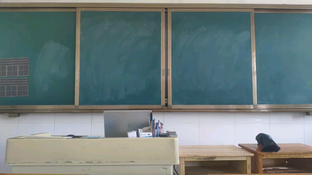 《倒数的认识》试讲练习