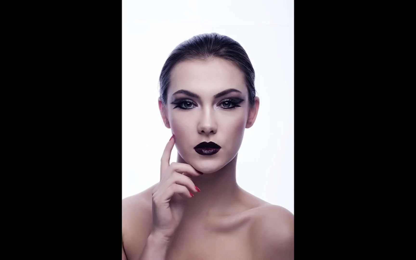 PS破碎分解美女的风化